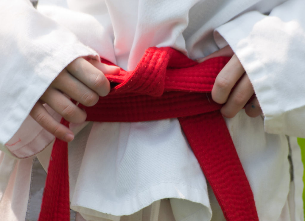 Shop-Banner - Kicks Karate